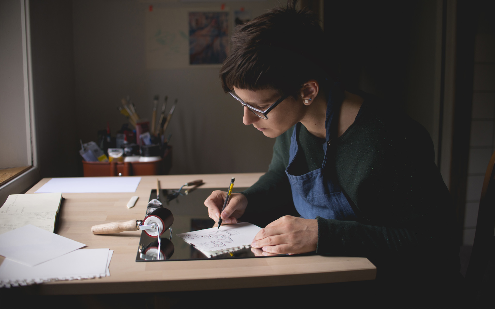 Fenne.be | Fenne Kustermans, art- illustration- photography, www.Fenne.be