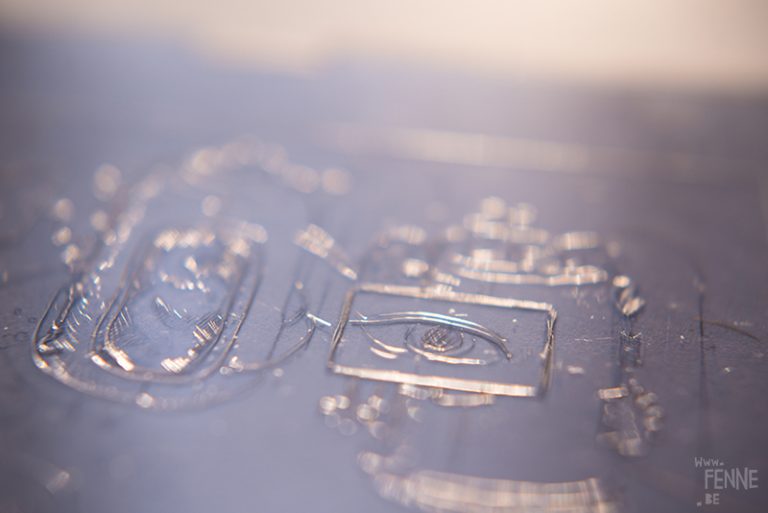 Fenne.be | The Happiness factory, artwork by Fenne Kustermans, Belgian ...