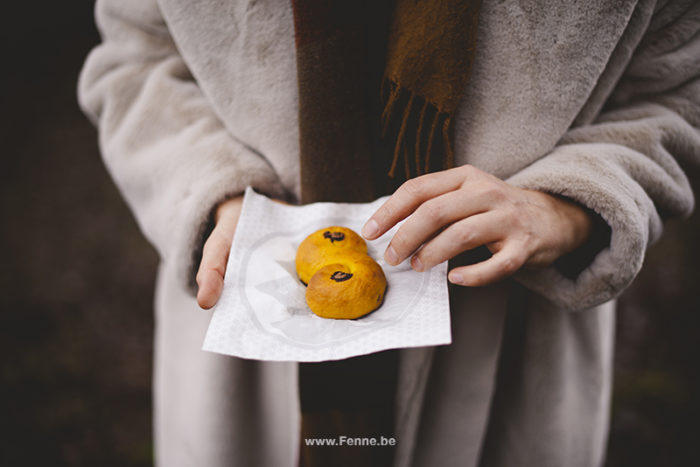 Fenne.be | Belgianized vegan Lussekatter, Swedish Fika, Fikabröd, Santa ...