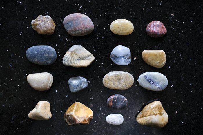 Fenne.be | Rock tumbling beach pebbles Denmark, Rock hound, rock ...
