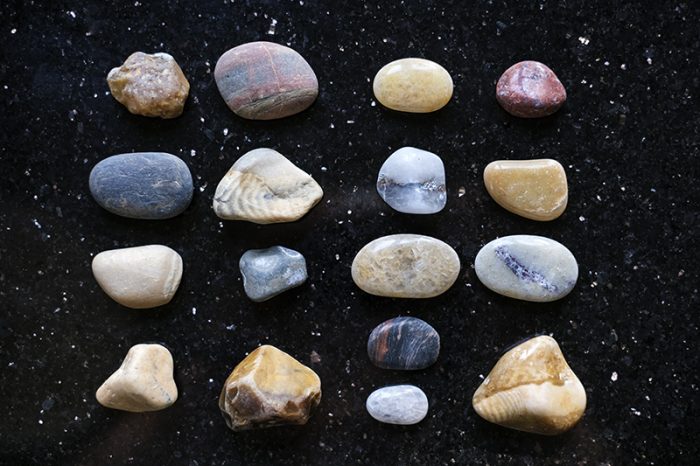 Fenne.be | Rock tumbling beach pebbles Denmark, Rock hound, rock ...