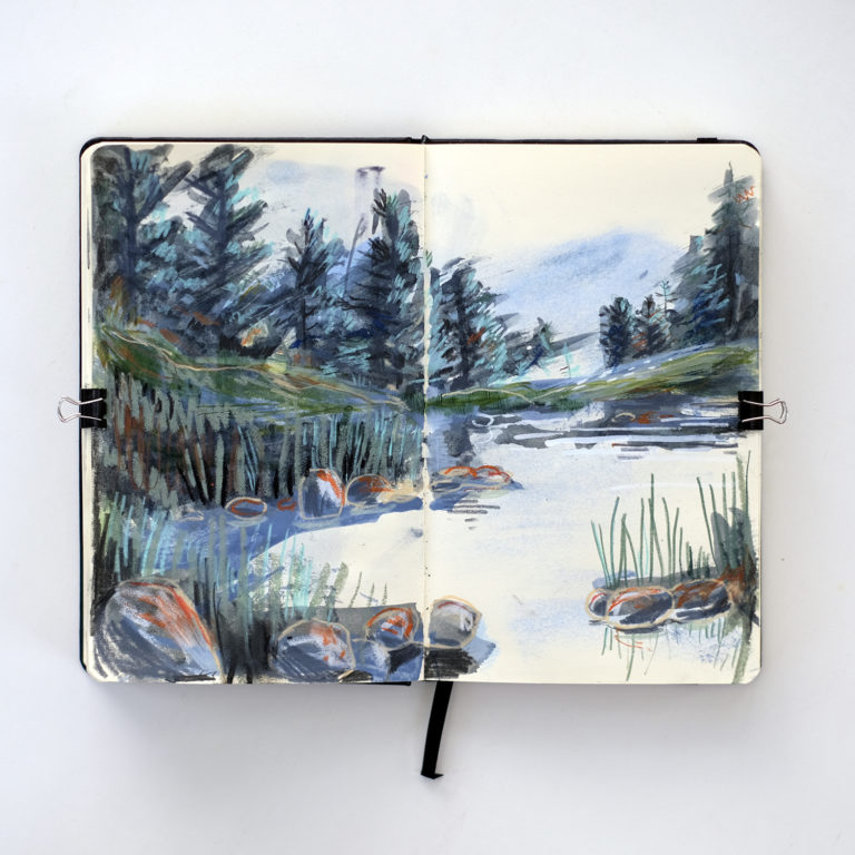 Fenne.be | Blog about: Art, illustration and nature photography by ...