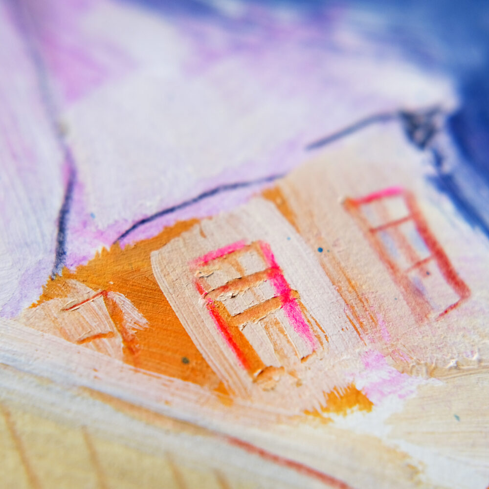 Fenne.be | Nordic winter,patreon session with TJ Marston, sketchbook ...
