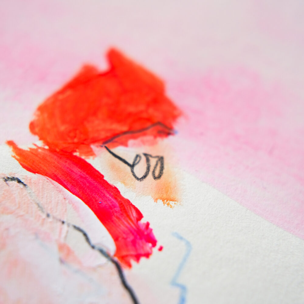 Fenne.be | Nordic winter,patreon session with TJ Marston, sketchbook ...