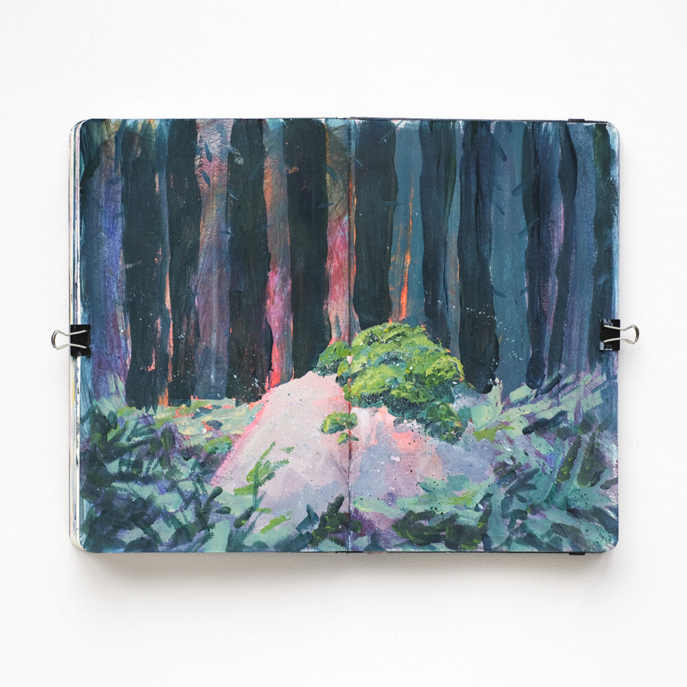 Fenne.be | Blog about: Art, illustration and nature photography by ...