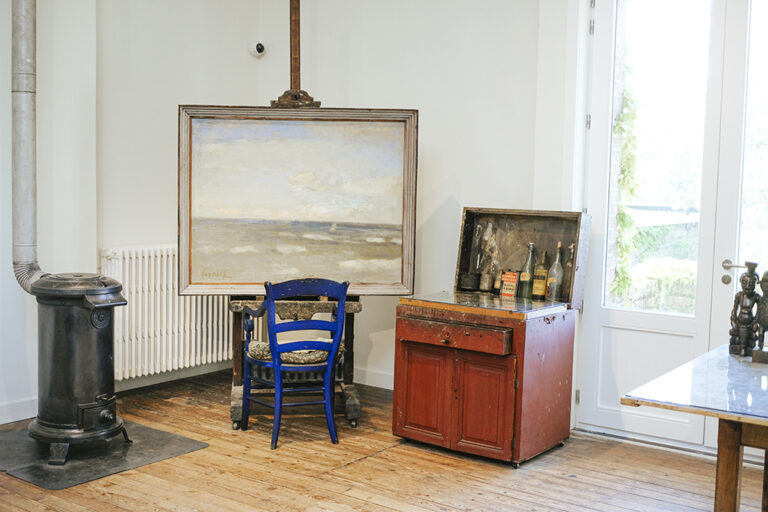 Fenne.be | Permeke exhibition Jabbeke, Brugge, www.Fenne.be