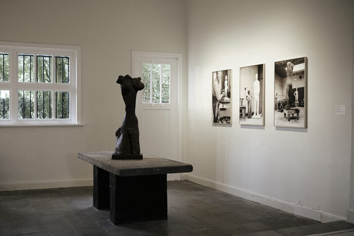 Fenne.be | Permeke exhibition Jabbeke, Brugge, www.Fenne.be